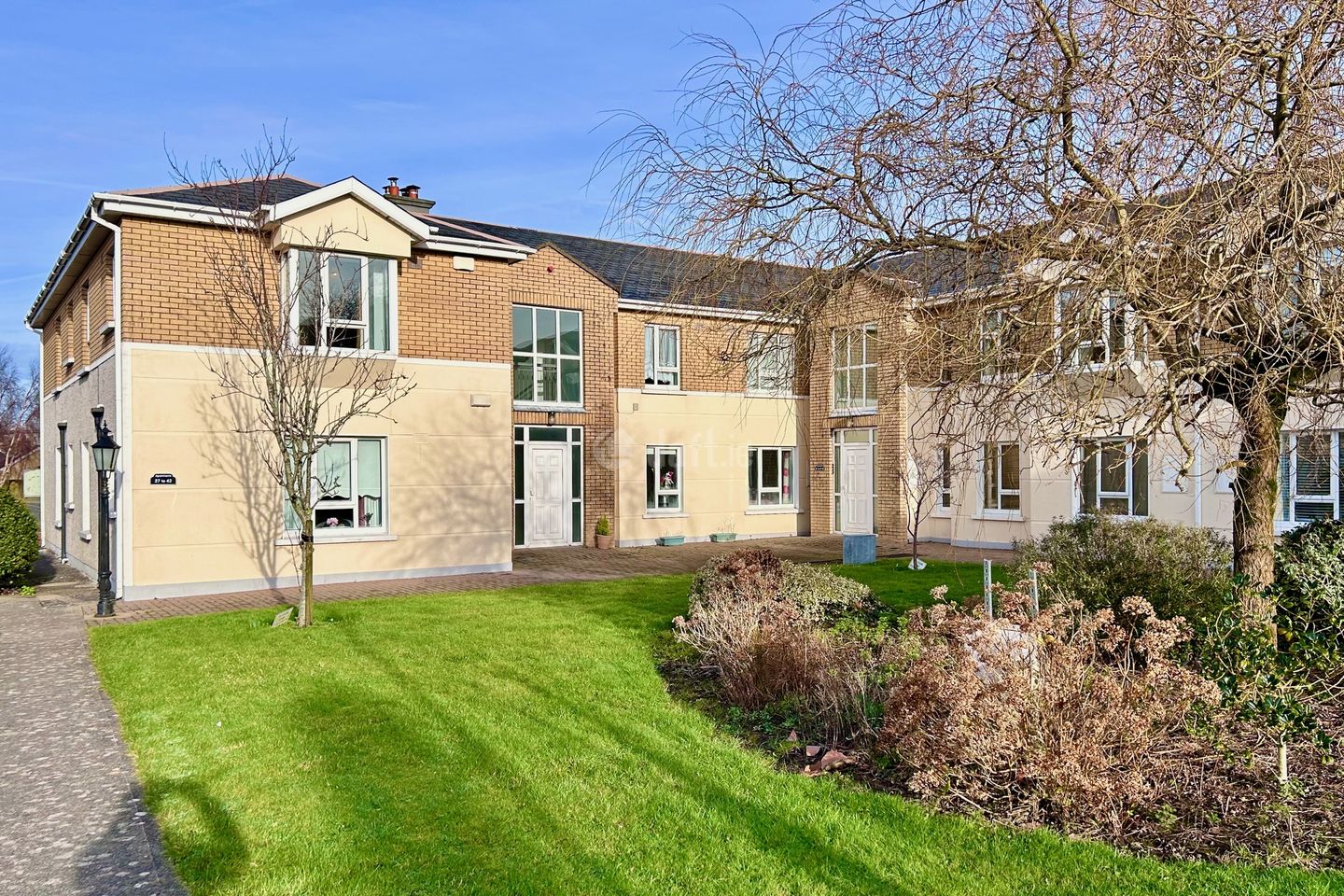 Apartment 42, Hollyville Heights, Wexford Town, Co. Wexford is for rent ...