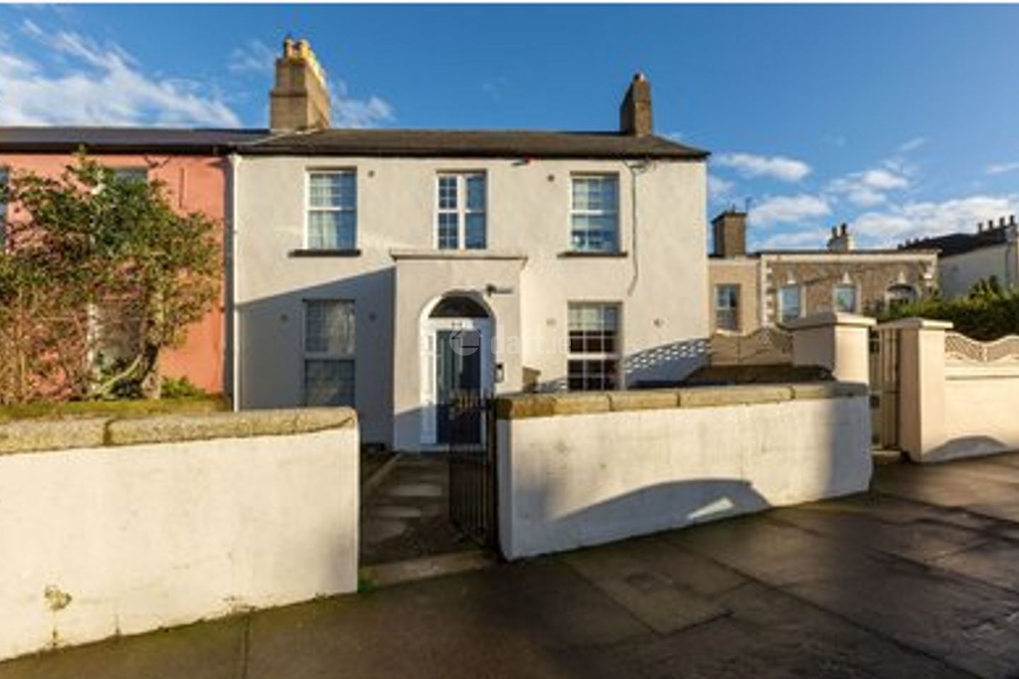 Apartment 4, 59 Rathgar Avenue, Rathgar, Rathgar, Dublin 6 is for rent ...