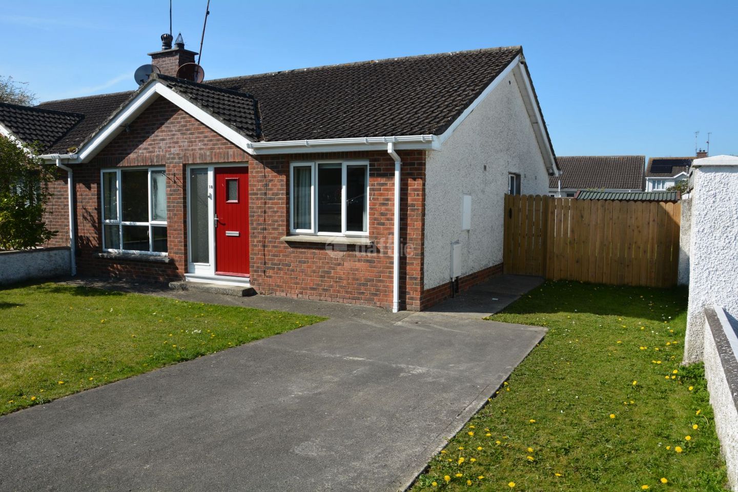 18 Hazel Lane, Drogheda, Drogheda, Co. Meath is for rent on Daft.ie