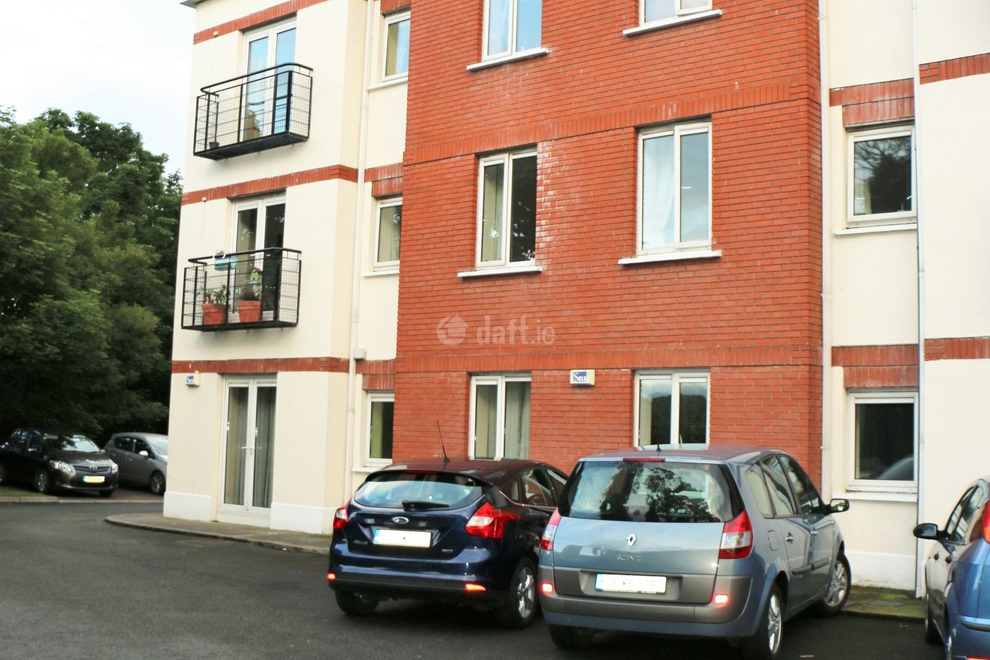 Floraville Apartments, Inchicore, Dublin 8 is for rent on Daft.ie
