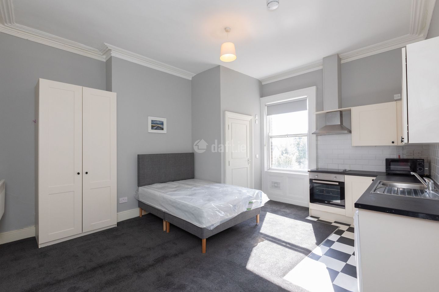 Apartment 9, 3 Howth Road, Clontarf, Dublin 3 is for rent on Daft.ie