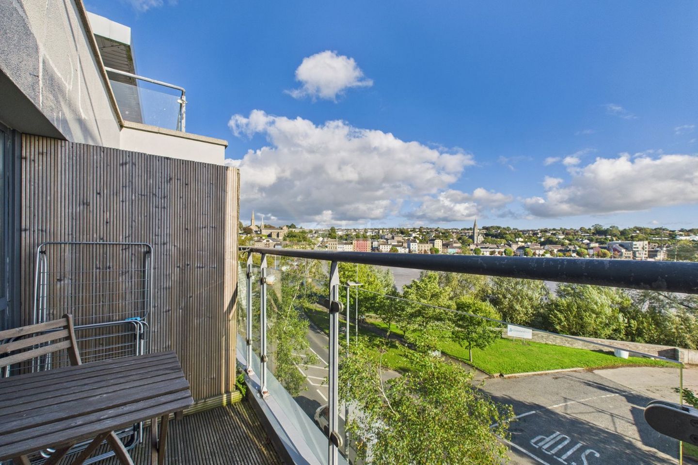 15d The Moorings, Rosbercon, New Ross, Co. Wexford is for rent on Daft.ie