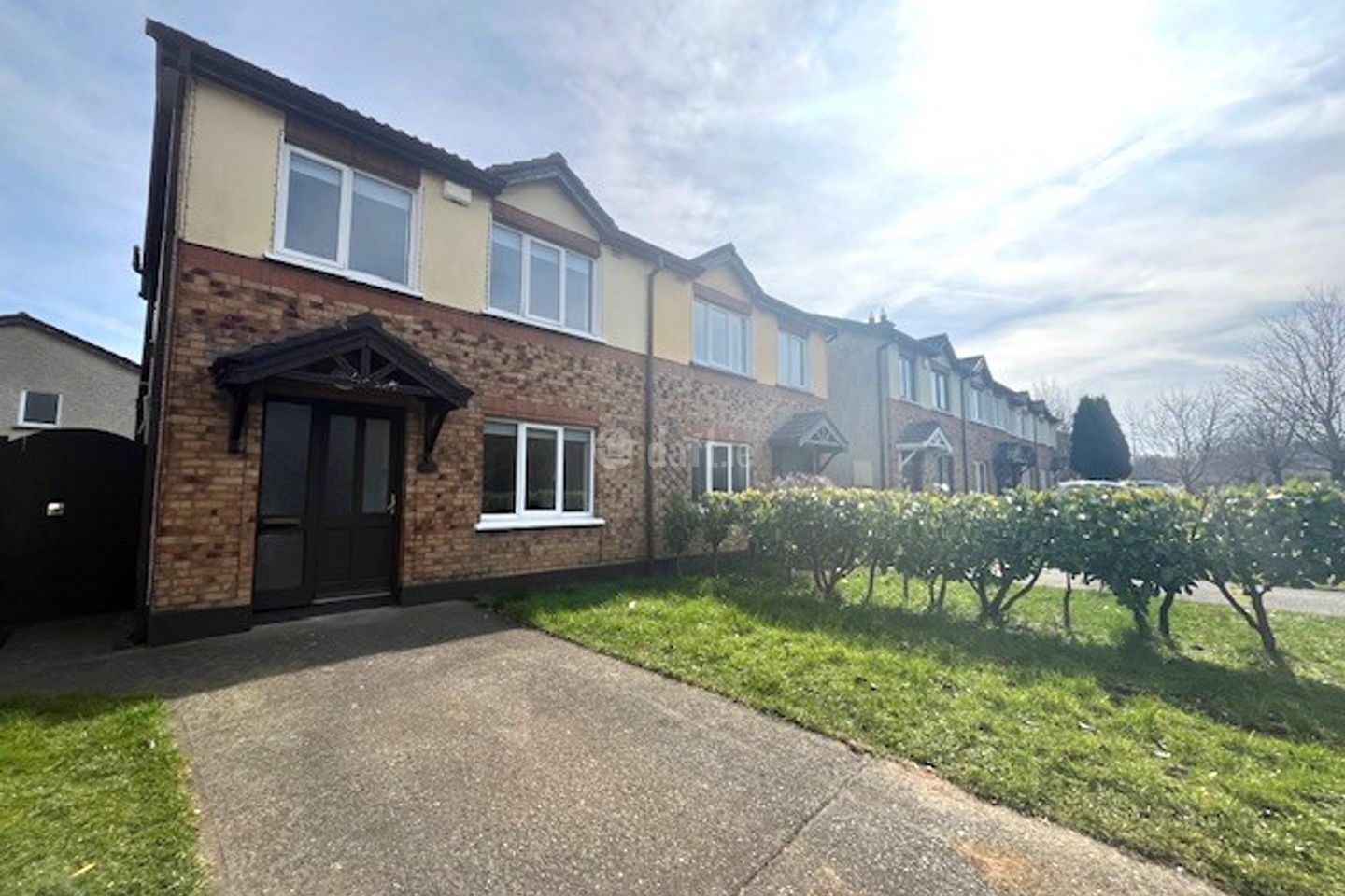 Grange View Road, Clondalkin, Dublin 22 is for rent on Daft.ie
