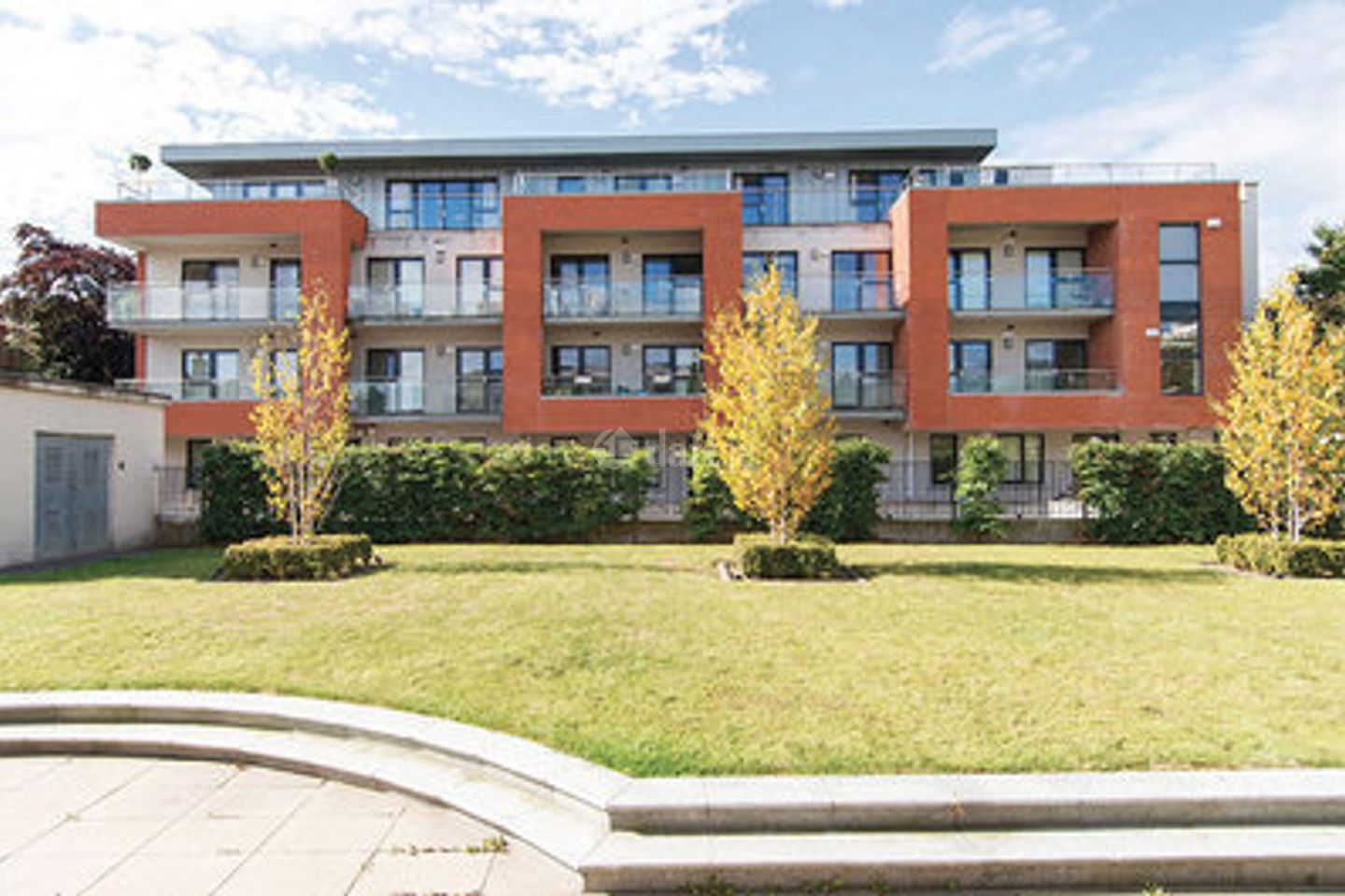 Apartment 7, Block A, Bessboro House, Terenure, Dublin 6 is for rent on ...
