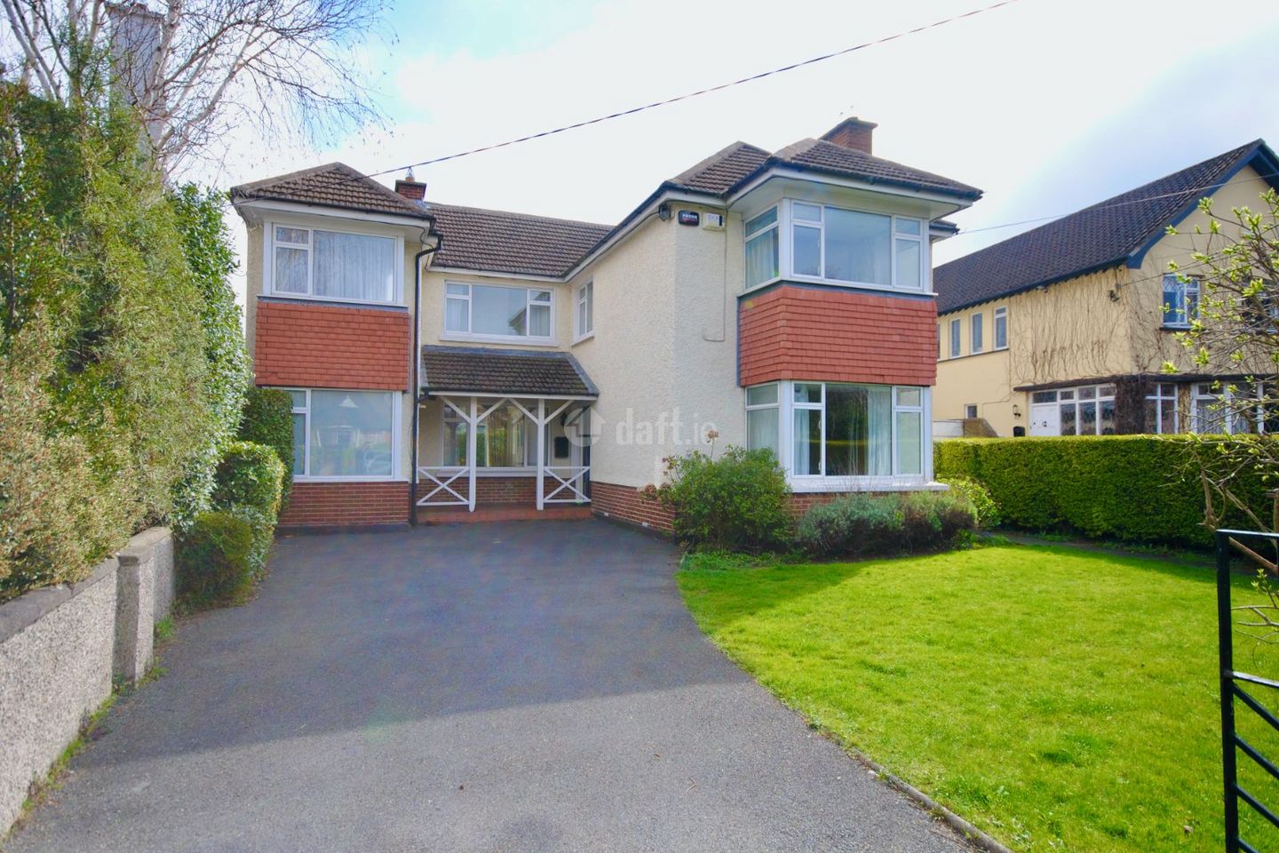 Ashford, 10 South Hill Park, Booterstown, Co. Dublin is for rent on Daft.ie