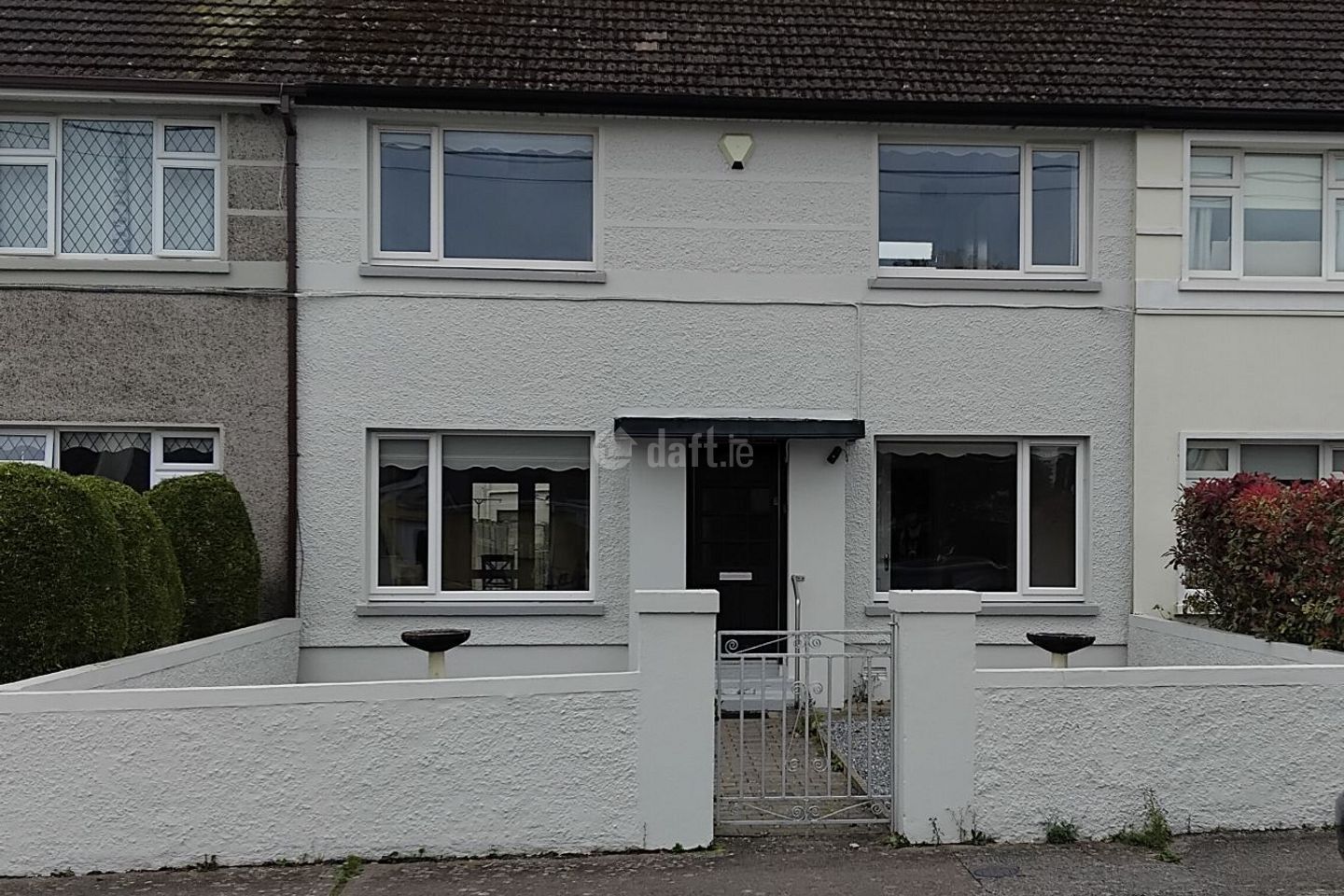 5 Joseph Ahern Terrace , Midleton, Co. Cork is for rent on Daft.ie