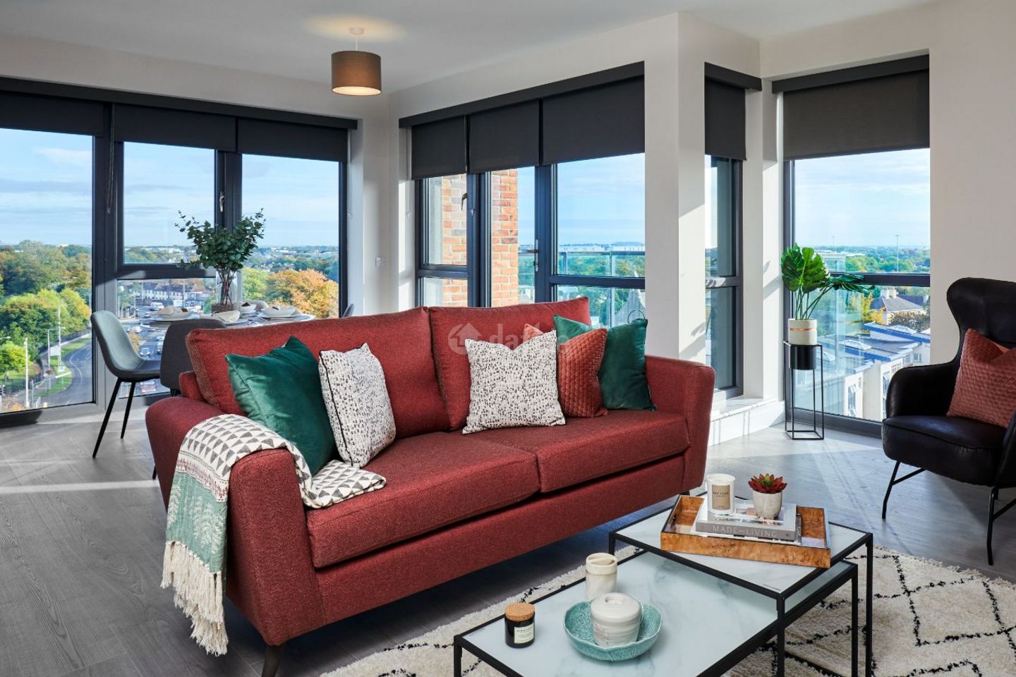 Apartment 71, The Sycamore, Whitehall, Dublin 9 is for rent on Daft.ie