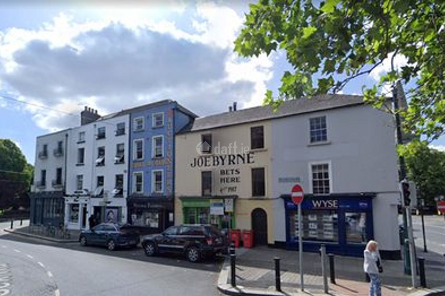 Apartment 1, 142 Leeson Street Upper, Dublin 4 is for rent on Daft.ie