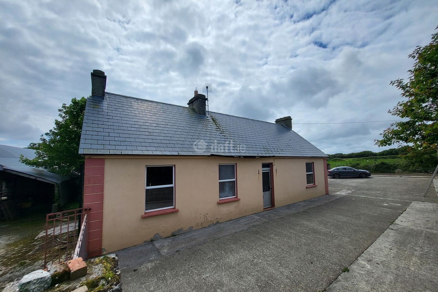 Doonaha, Kilkee, Co. Clare, V15VK82 is for sale on Daft.ie