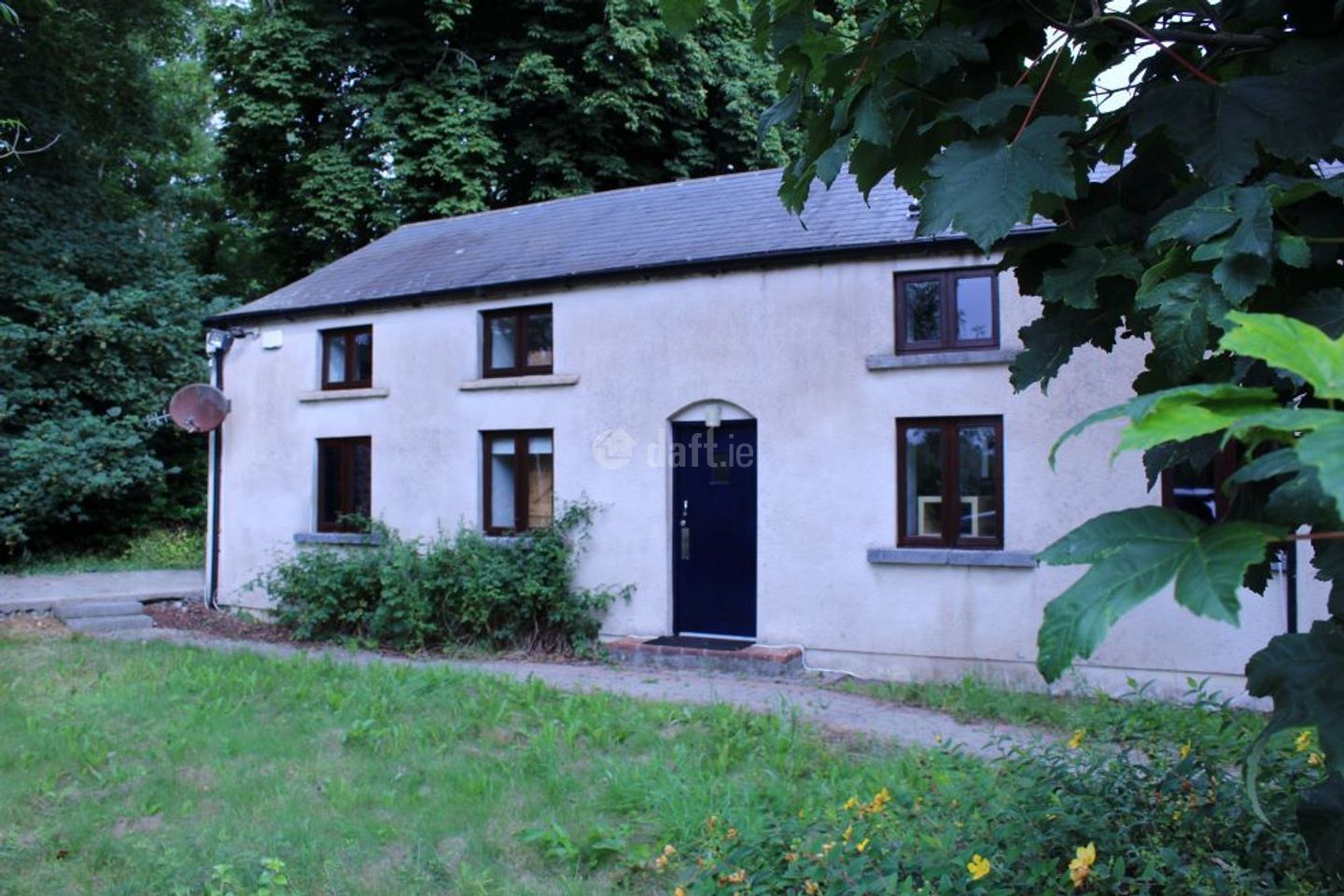 Glory Cottage, Goodwingardens, Kells, Co. Kilkenny is for rent on Daft.ie