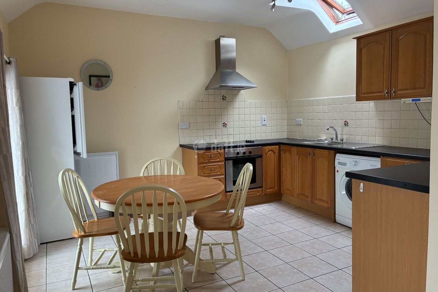 Flat 2, Main Street, Ballineen, Co. Cork is for rent on Daft.ie