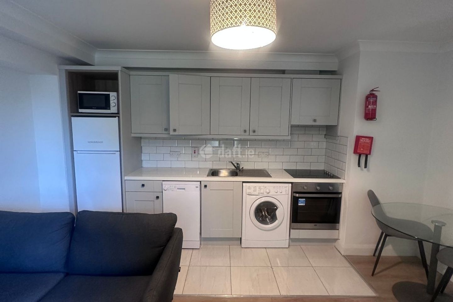 Flat 2, 103A Rathmines Road Upper, Rathgar, Dublin 6 is for rent on Daft.ie