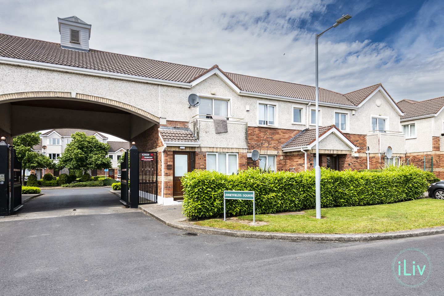 46 Linnetfields Square, Castaheany, Clonee, Dublin 15 is for rent on ...