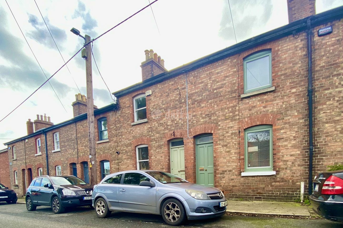 6 Eden Terrace, Glasthule, Co. Dublin is for rent on Daft.ie