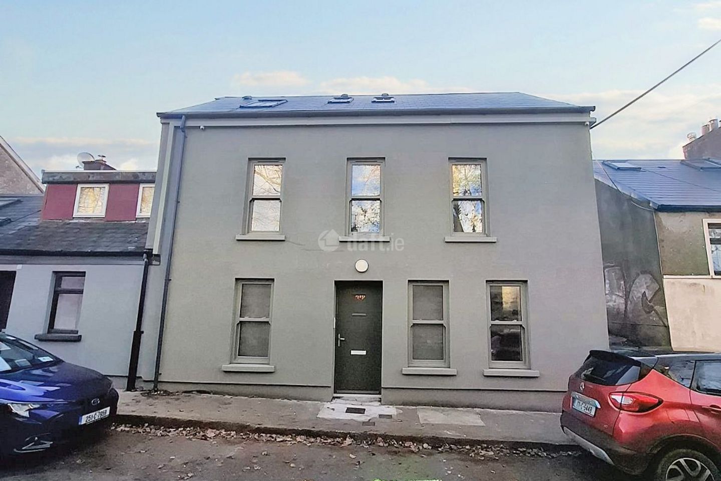21 Evergreen Street, Cork, Cork City Centre is for rent on Daft.ie