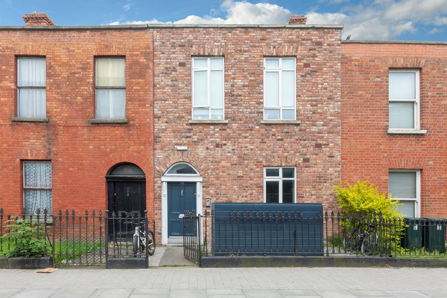 Apartment 2, 118 North Strand Road, North Strand, Dublin 3 is for rent ...