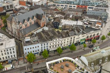 Commercial property for sale in 7172 St Patrick's Street, Cork City ...