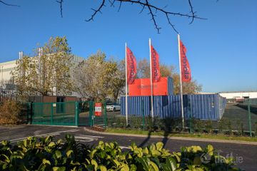 Commercial property for rent in Storenow Self Storage, Port Tunnel ...