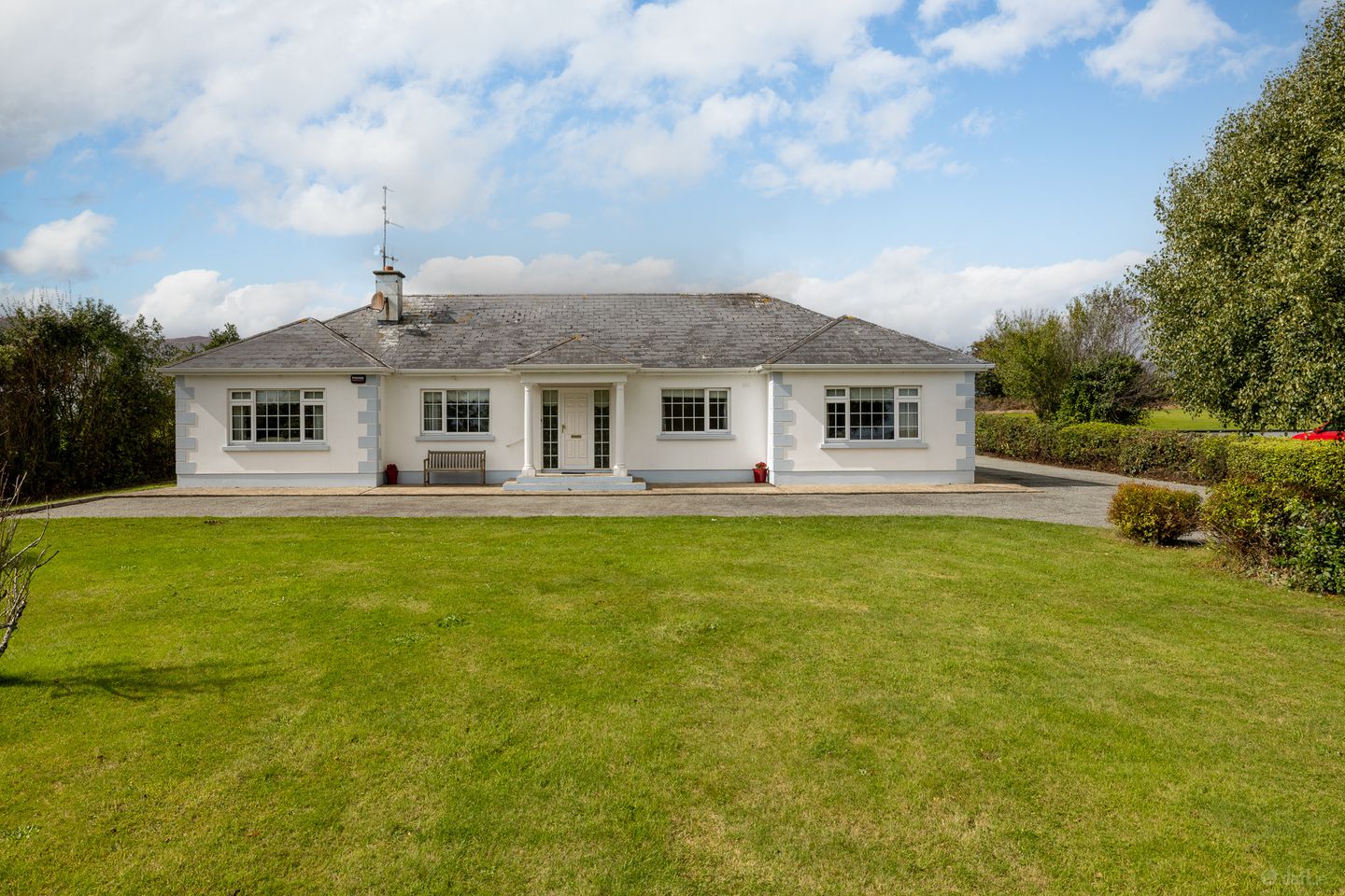 Amberely, Ballysimon, Monageer, Co. Wexford, Y21V521 is for sale on Daft.ie