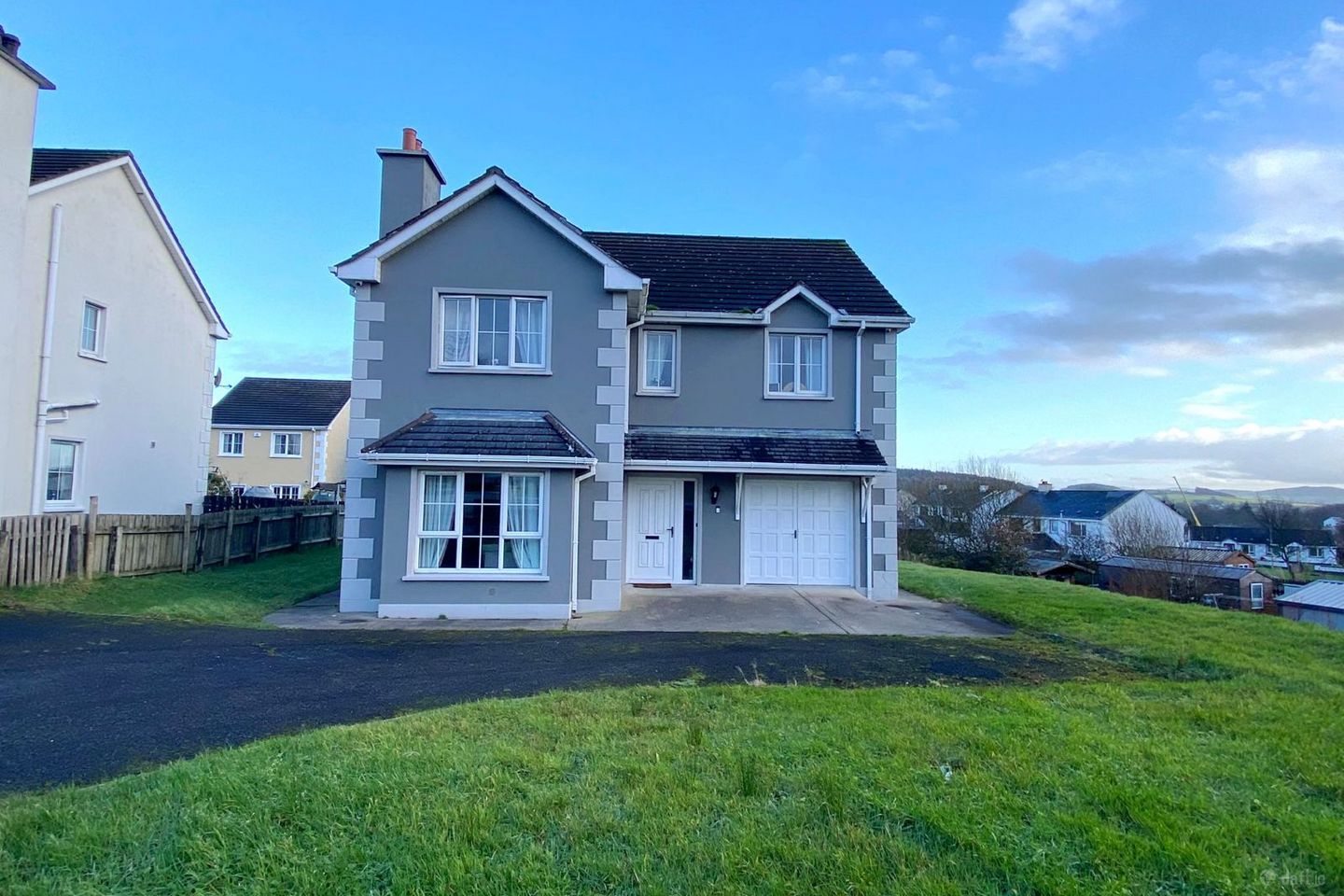 3 Manor Court, Convoy, Convoy, Co. Donegal, F93V2Y3 is for sale on Daft.ie