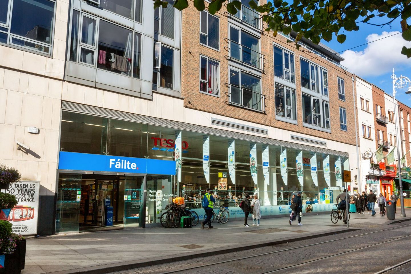 Commercial property for sale in Unit 2, Ivy Exchange, Parnell Street ...