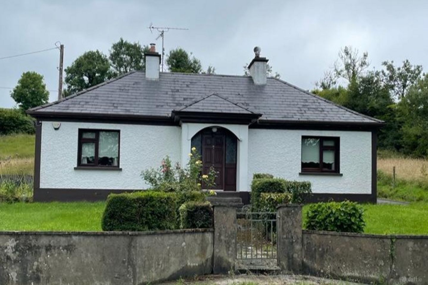 Drumgoon, Killeshandra, Co. Cavan, H12WF85 is sold
