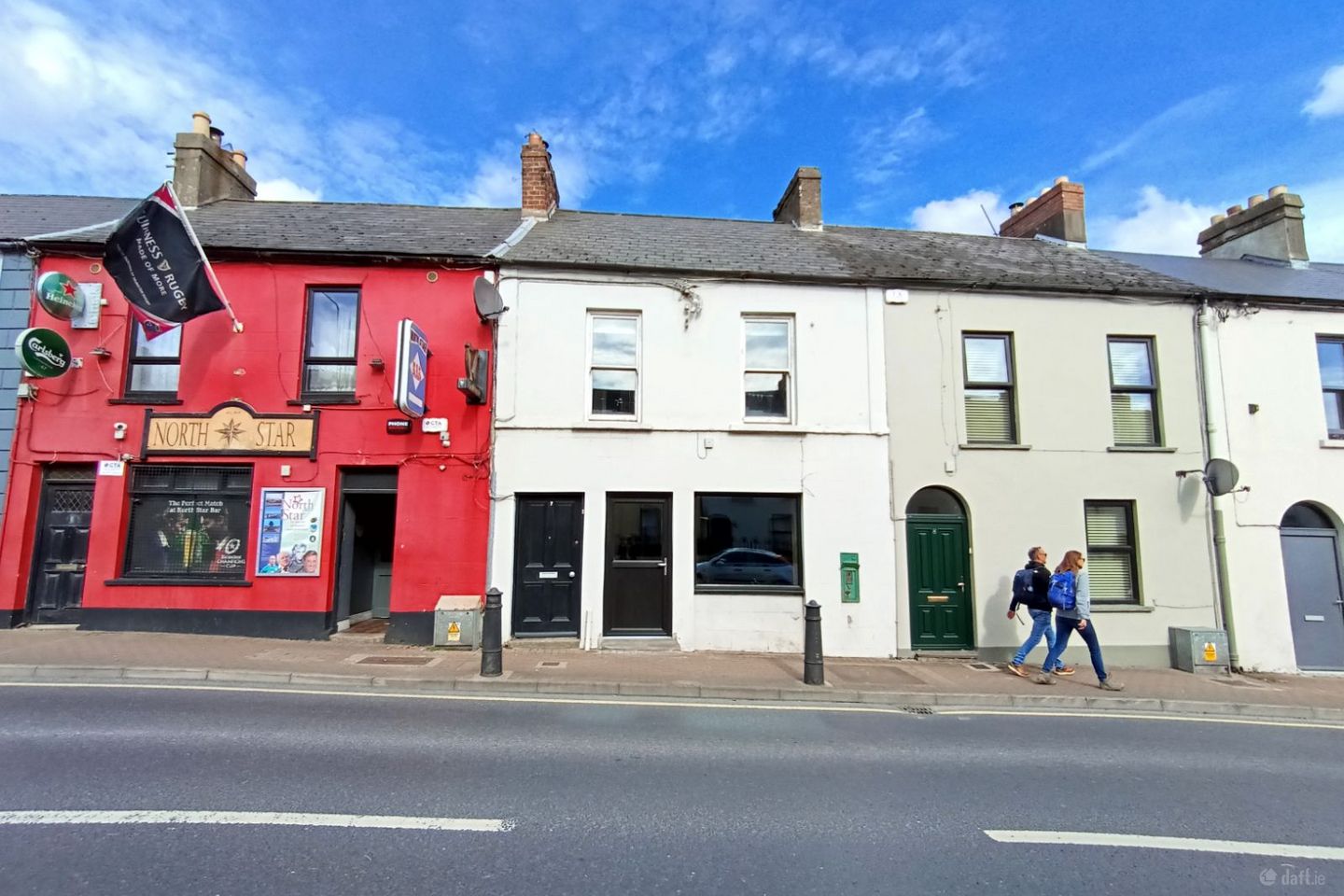 Commercial property for sale in 7 Treaty Terrace, Thomondgate ...