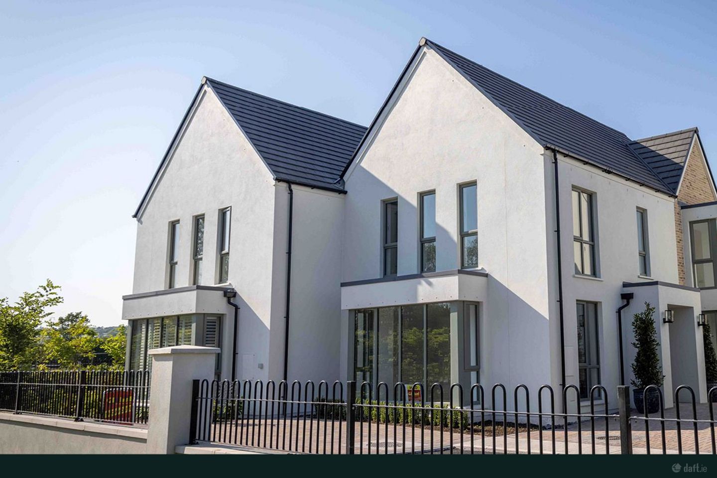 Water Rock Manor, Water Rock Manor, Midleton, Co. Cork is for sale on ...