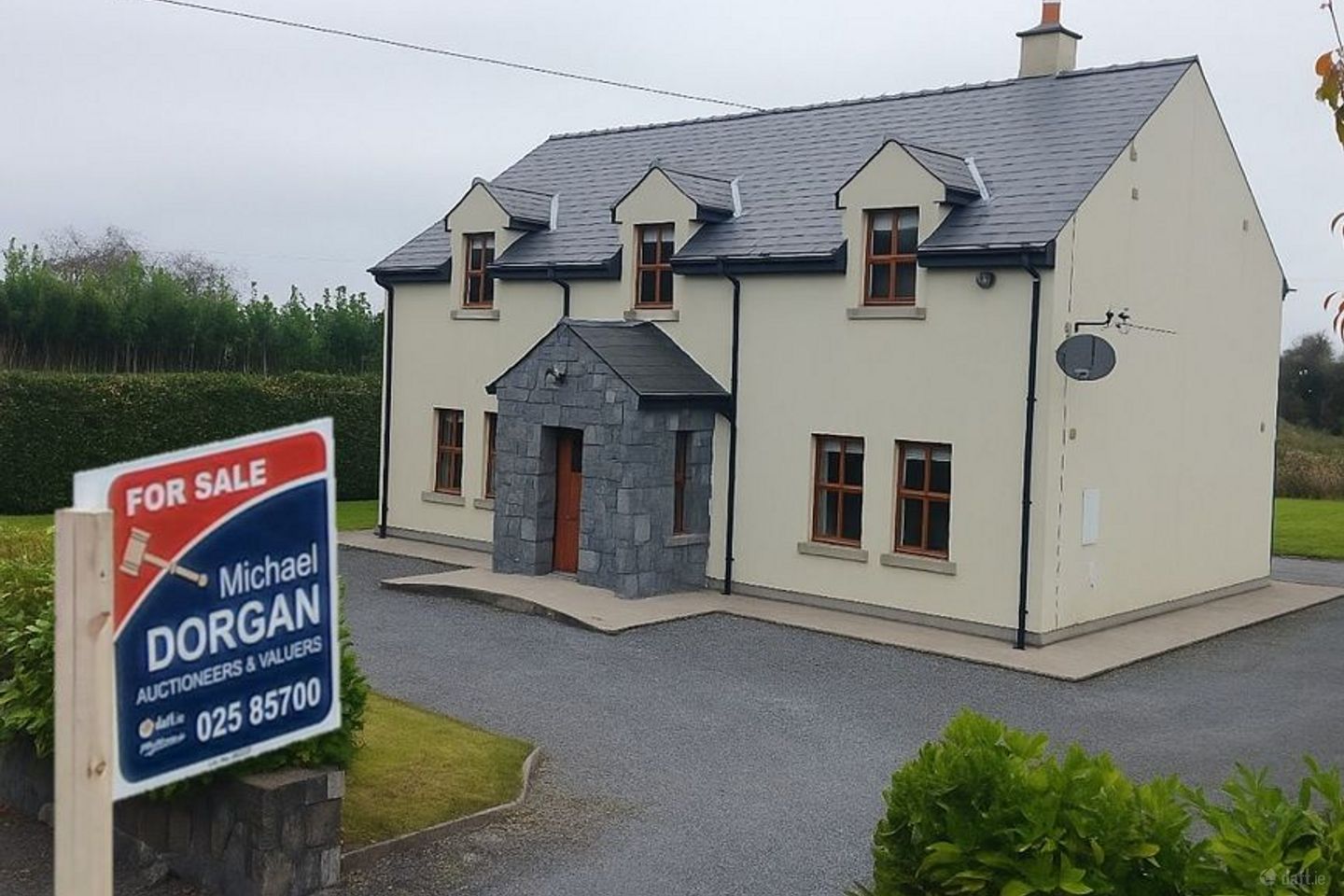 Emly near, Tipperary Town, Co. Tipperary is for sale on Daft.ie