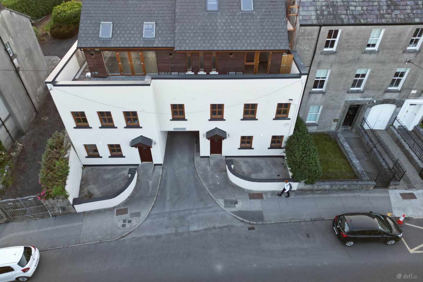 Apt 5 Maywood Court, 90/92 Sathill Road Lower, Galway, Co. Galway ...