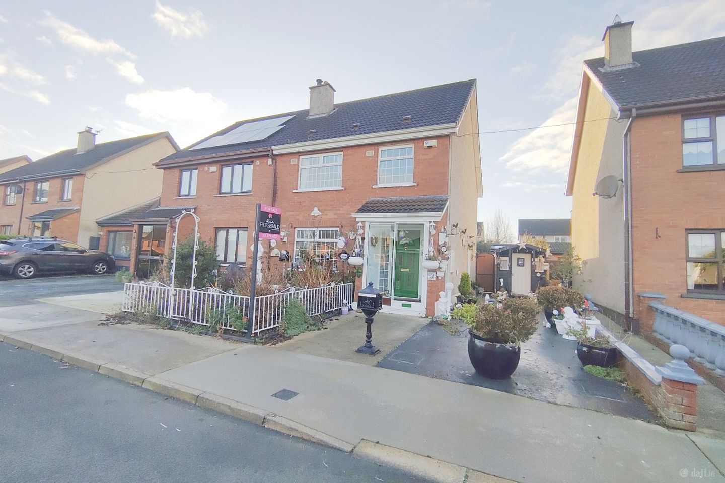 Avalon, 15 Racefield, Gouldavoher, Dooradoyle, Co. Limerick, V94PKC4 is ...