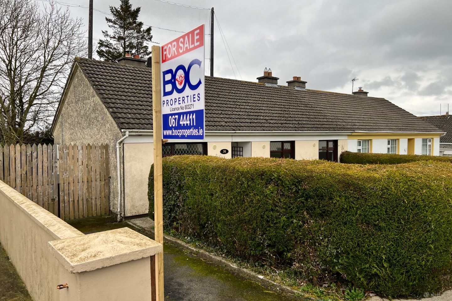 31 Ardarra, Portroe, Garrykennedy, Co. Tipperary, E45FR58 is for sale ...