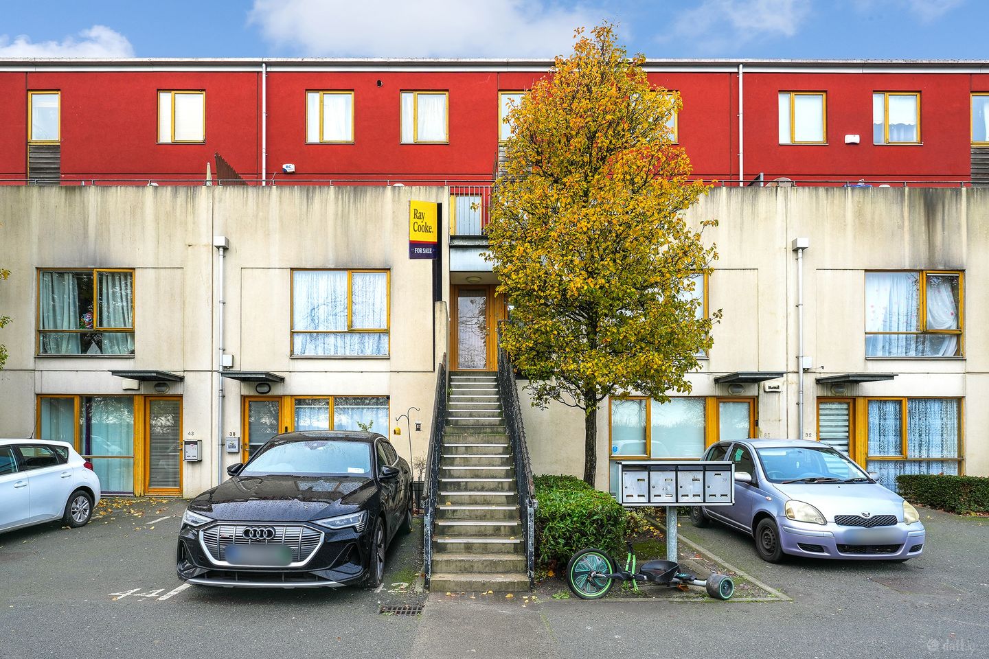 41 Cedar Brook Way, Cherry Orchard, Ballyfermot, Dublin 10 is for sale ...