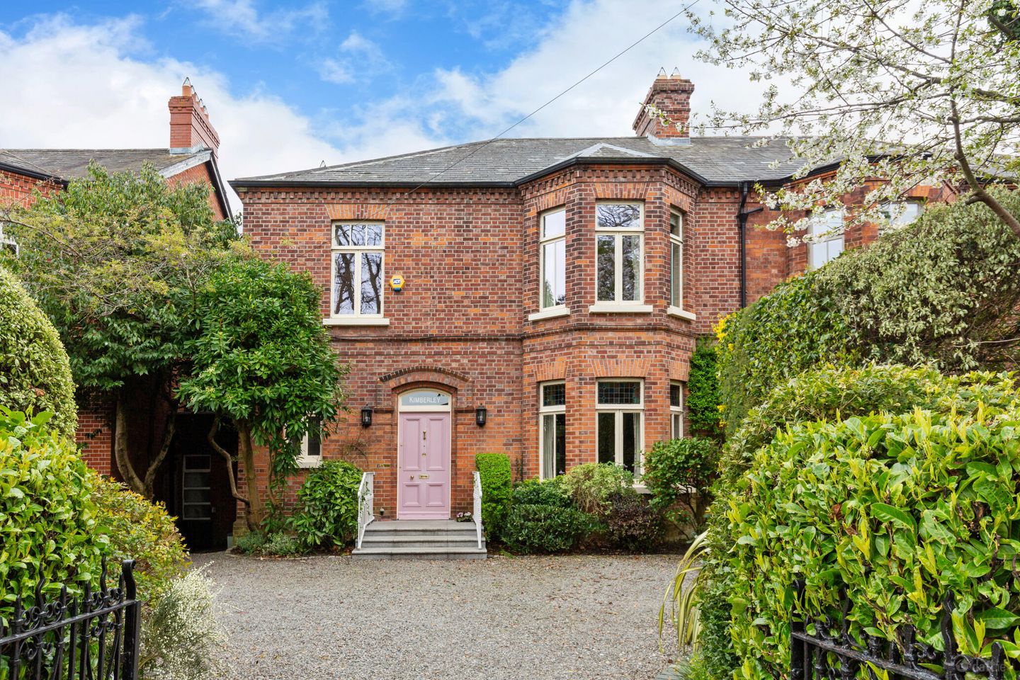 Kimberley, 48 Cowper Road, Rathmines, Dublin 6, D06K4K0 is sold
