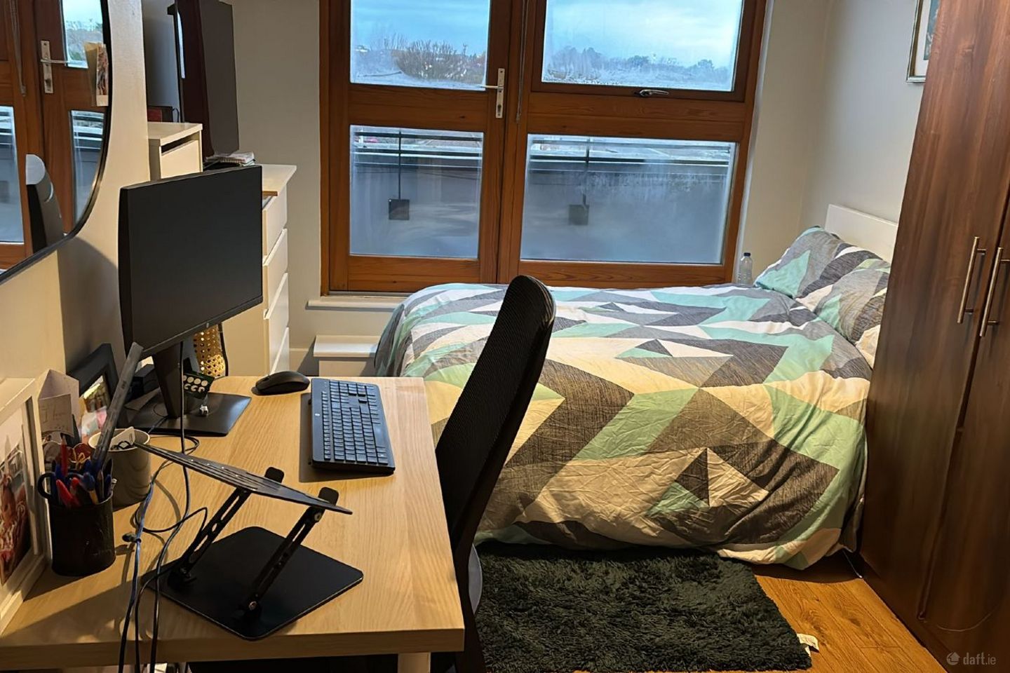 Annamoe Road, Dublin 7, North Circular Road, Dublin 7 to share on Daft.ie