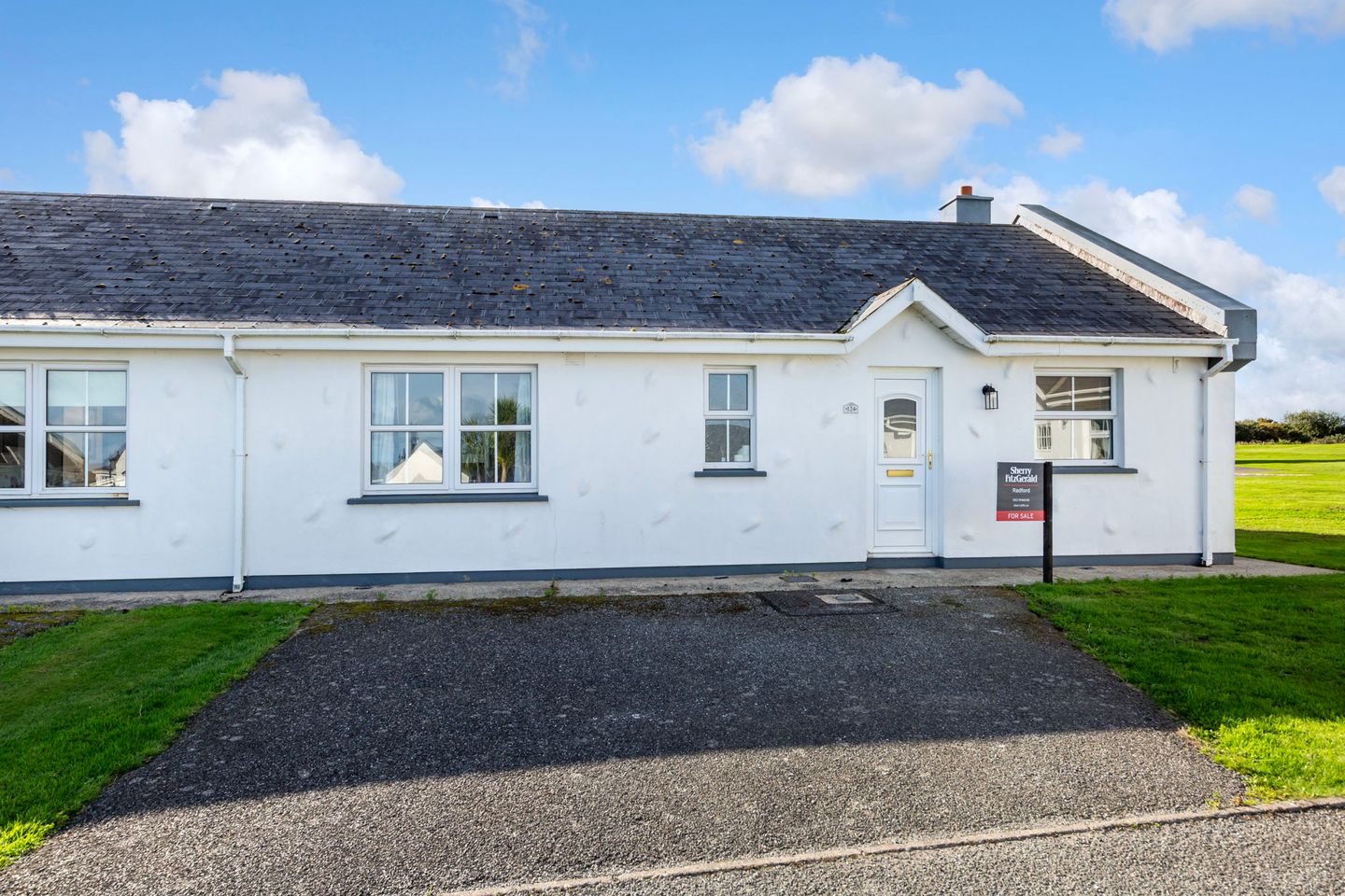 124 St Helen's Village, Kilrane, Rosslare, Co Wexford, Y35TY04 is for ...