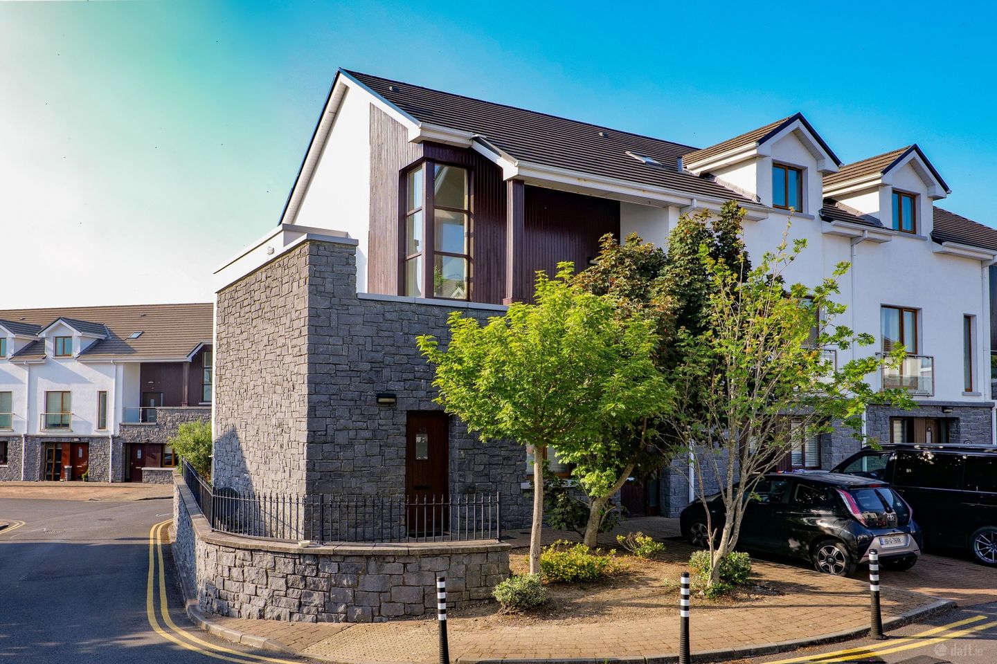 50 Sliabh Rioga, Letteragh, Rahoon, Galway, H91T493 is for sale on Daft.ie