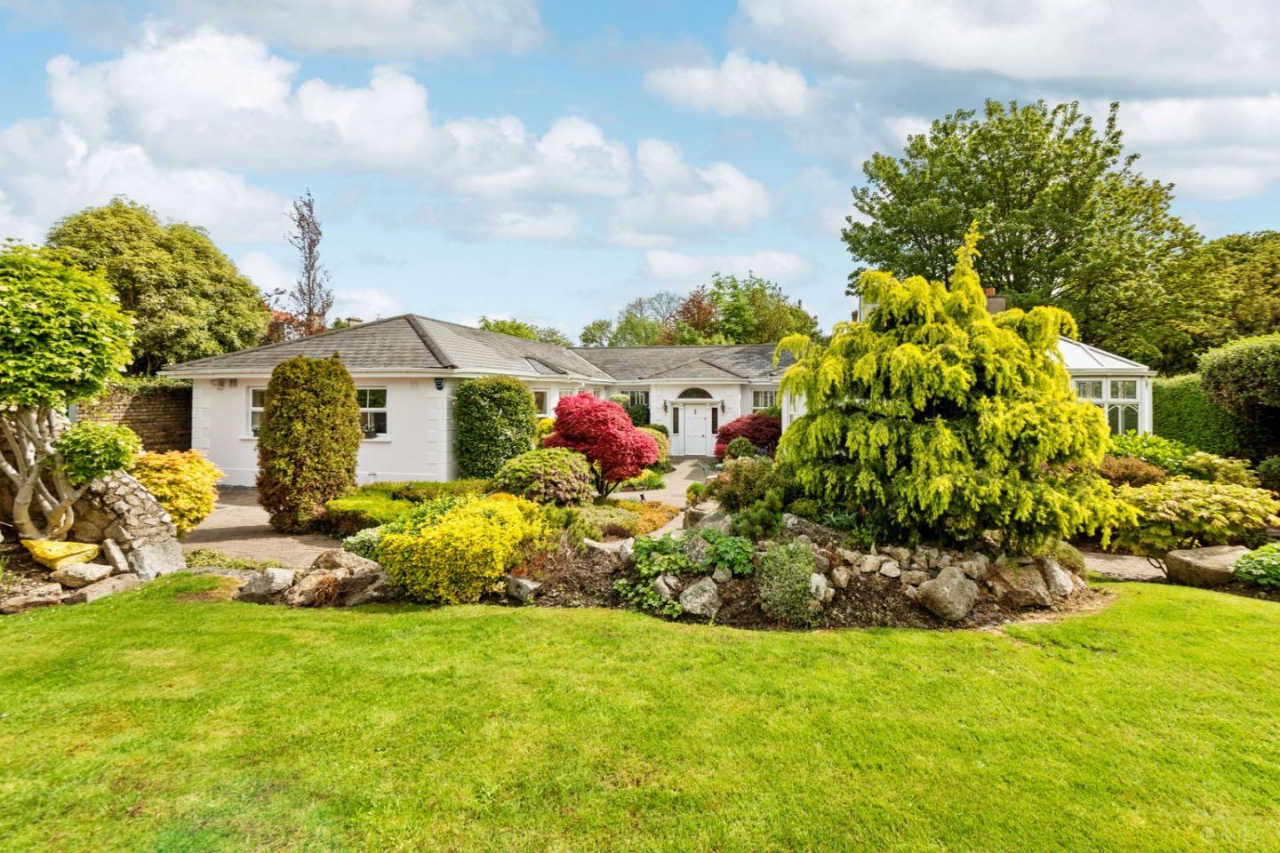 The Orchard, Off Highfield Road, Rathgar, Dublin 6, D06P3Y6 is sold