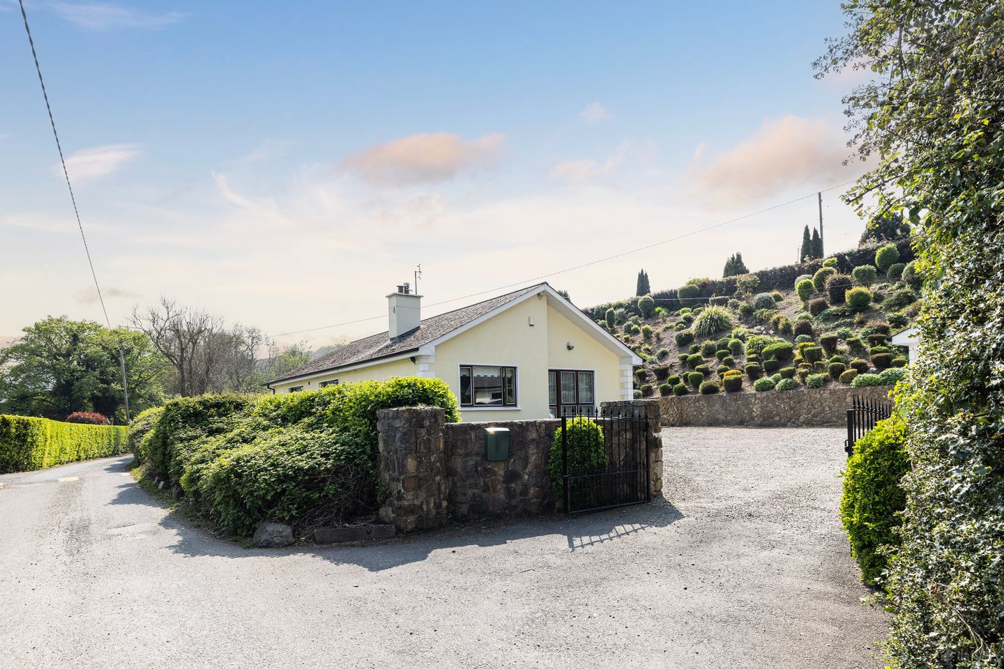 Kilmurray House, Quill Road, Kilmacanogue, Co. Wicklow, A98RF78 is for ...