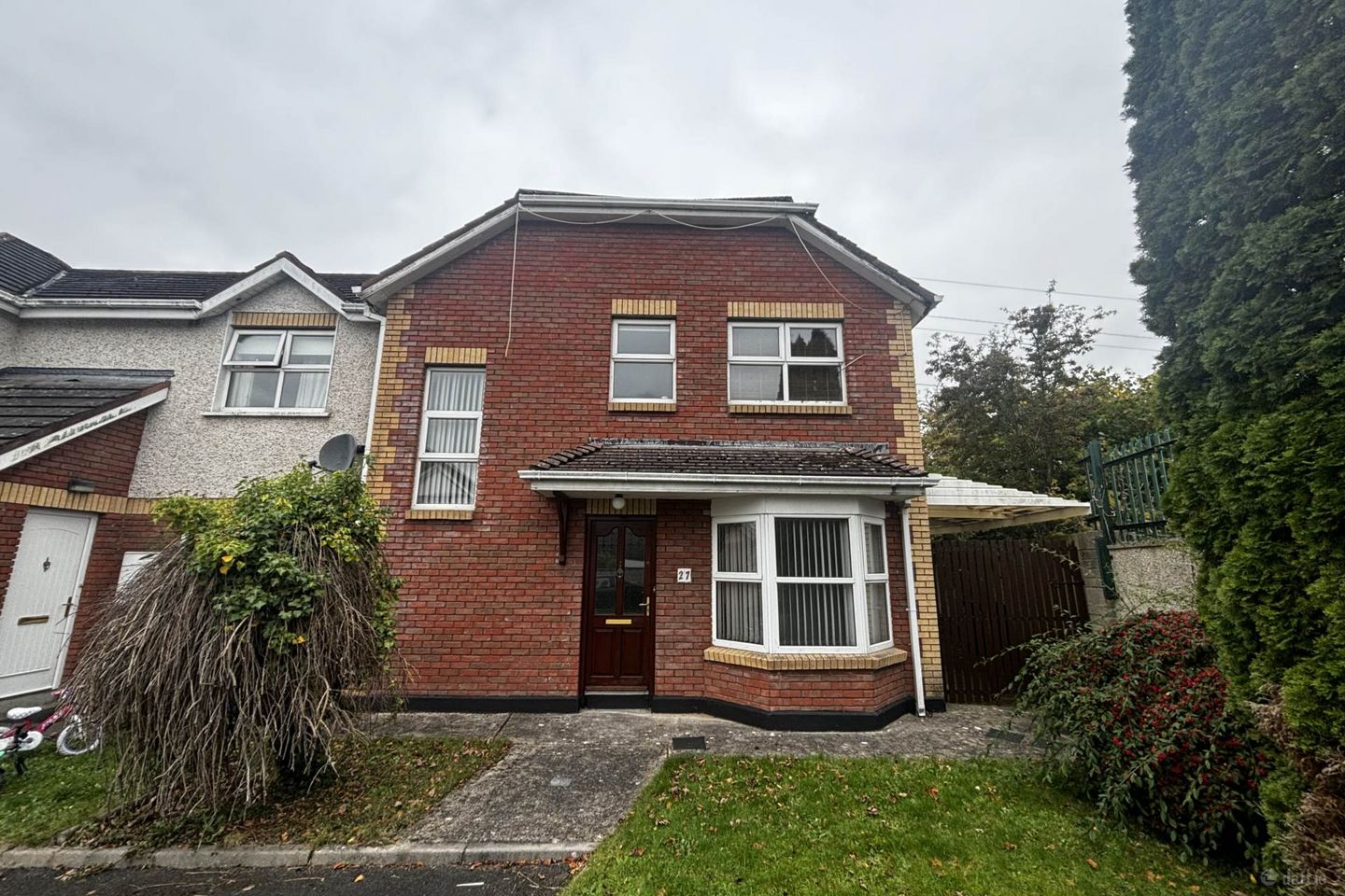 27 Foxfield, Dooradoyle, Co. Limerick, V94K0WY is for sale on Daft.ie