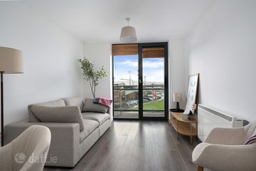 11 Tallow Hall, Belgard Square, Tallaght, Dublin 24 is for sale on Daft.ie