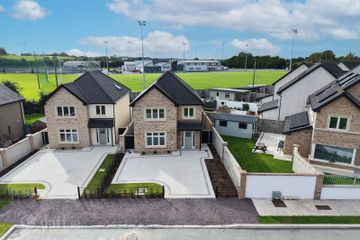1 Cois Na Rásaí, Proudstown Road, Navan, Co. Meath, C15APK0 is for sale ...