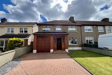 60 Kinvara Avenue, Navan Road, Ashington, Dublin 7, D07H7WR is for sale ...