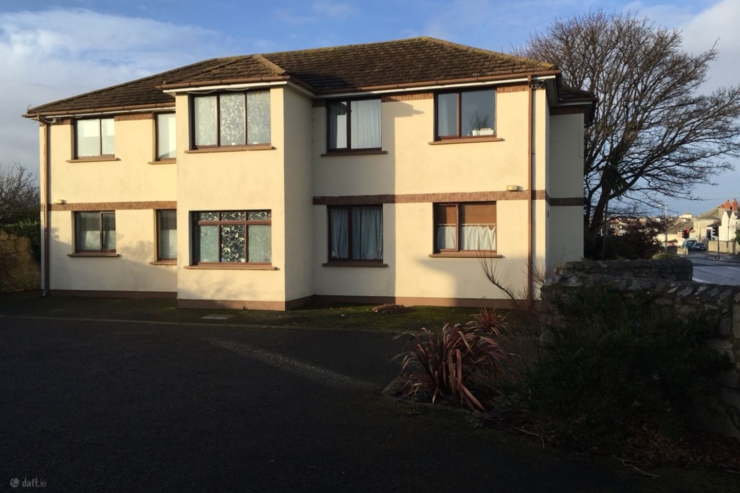 Buckley Court Elton Park, Sandycove, Co. Dublin is for rent on Daft.ie