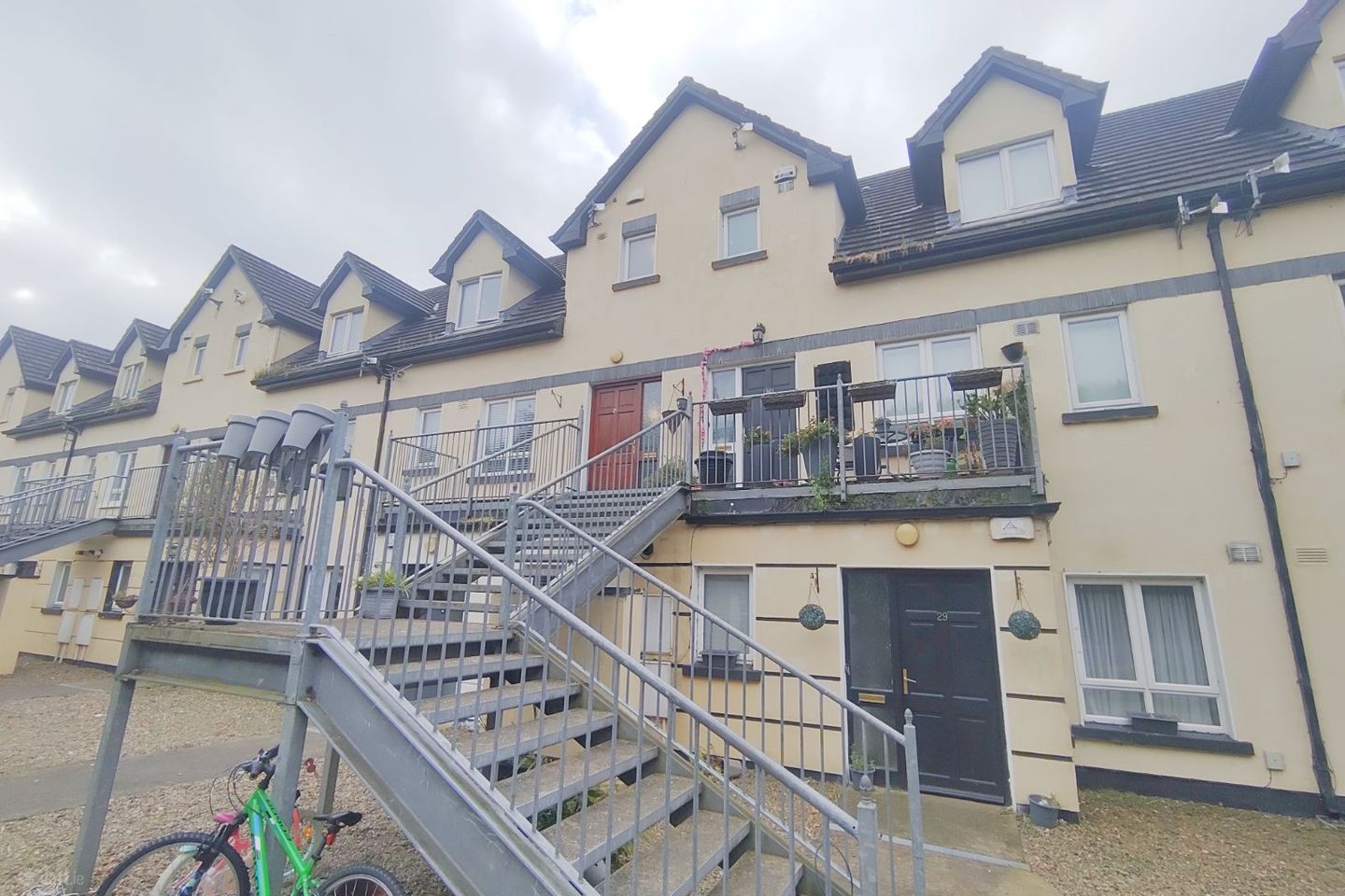 28 Sruthán An Phadraig, Saint Patrick'S Road, Garryowen, Co. Limerick ...