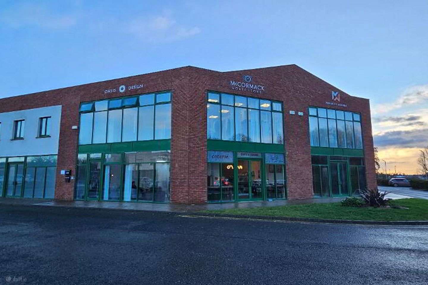 Commercial property for sale in 10a North West Business & Technology ...