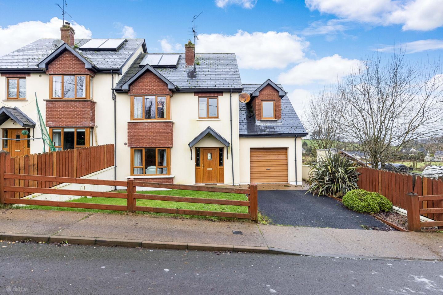 1 Castle Lane, Newbliss, Co. Monaghan, H18TD65 is for sale on Daft.ie
