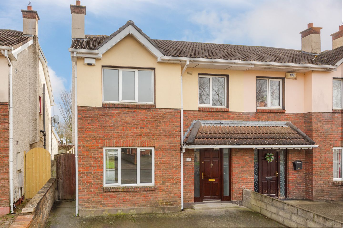 23 Foxborough Place, Lucan, Co. Dublin, K78C956 is for sale on Daft.ie