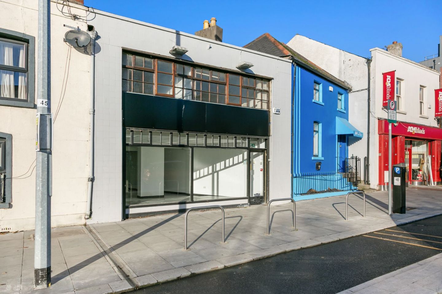 Commercial property for rent in 78 North Strand Road, Ballybough, Dublin 3