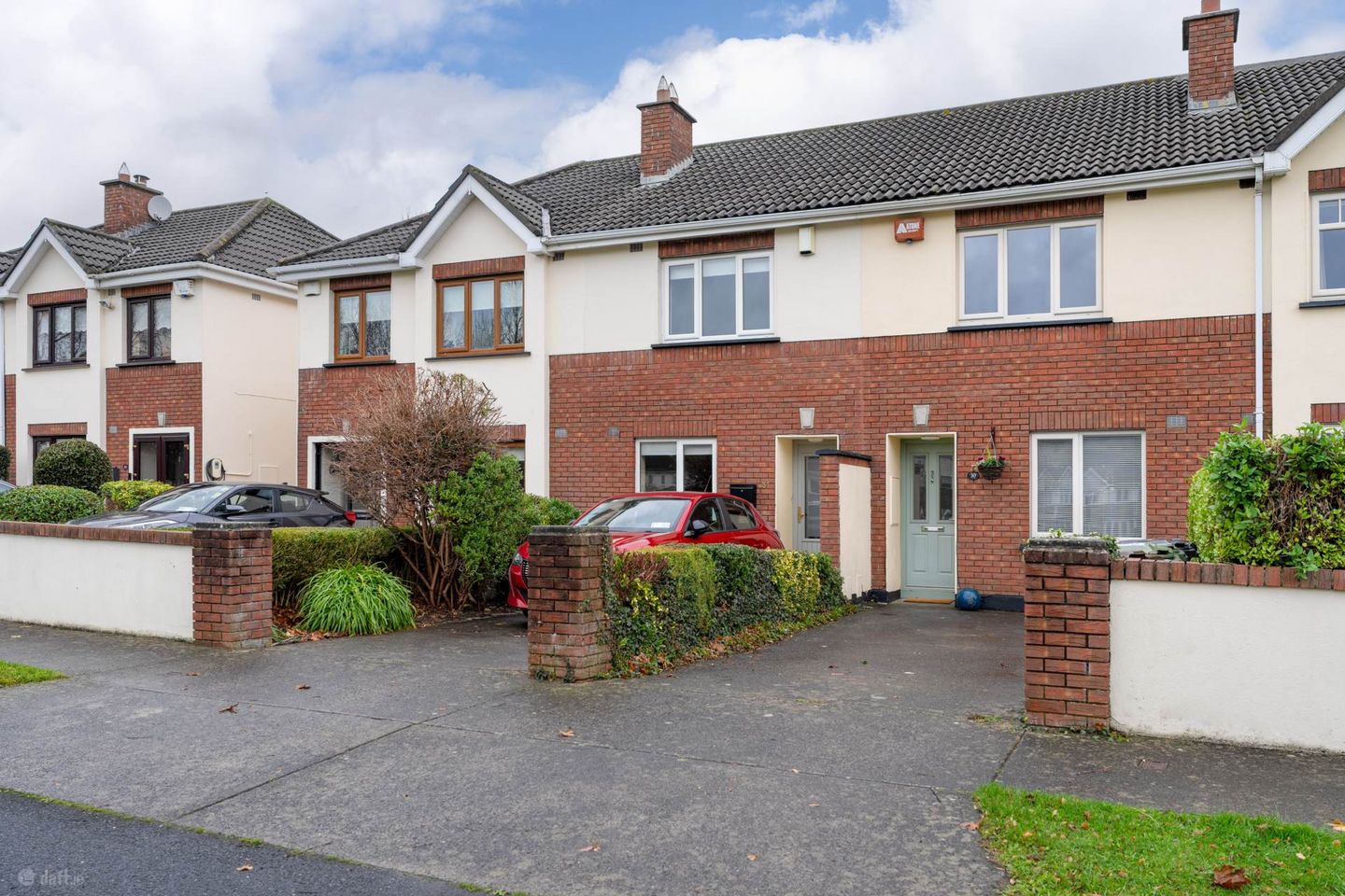 30 Rathlyon Park, Ballycullen, Dublin 24, Co. Dublin, D24W6HC is for ...